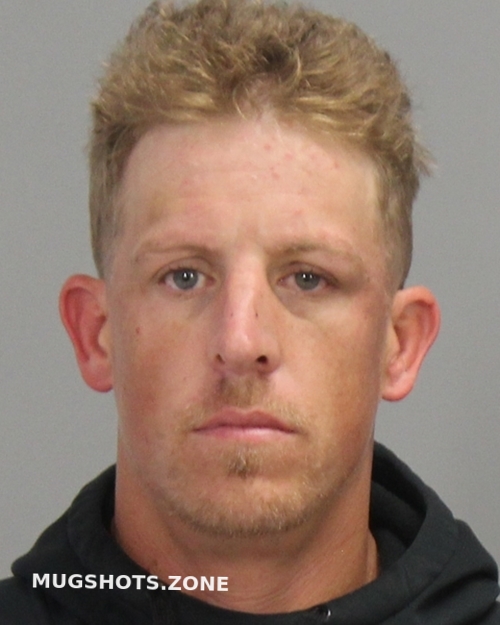 COOPER JOHN TYLER 03/17/2024 - Brazos County Mugshots Zone