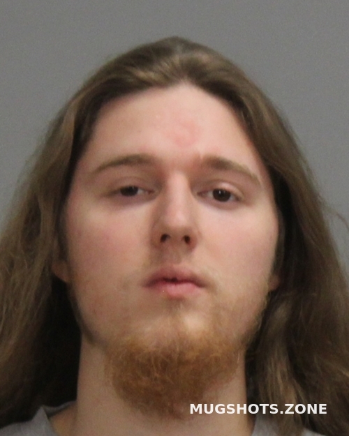 GOEHRING EVAN THOMAS 03/26/2024 - Brazos County Mugshots Zone