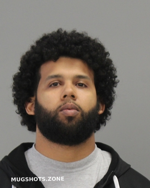 ALLEN ISSAC LEE 03/27/2024 - Brazos County Mugshots Zone