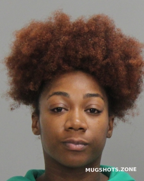 GREEN KAYLA DANIELLE 03/27/2024 - Brazos County Mugshots Zone