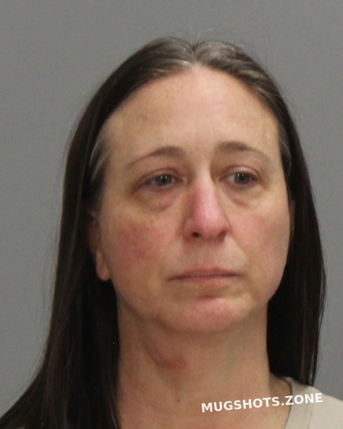 JOHNSON JANICE 03/31/2024 - Brazos County Mugshots Zone