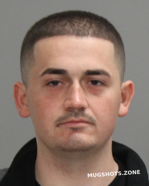 WILLIAMS ALEXANDER THOMAS 04/01/2024 - Brazos County Mugshots Zone