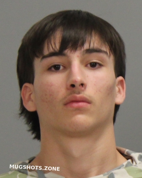 LONG JOSHUA AARON 04/02/2024 - Brazos County Mugshots Zone
