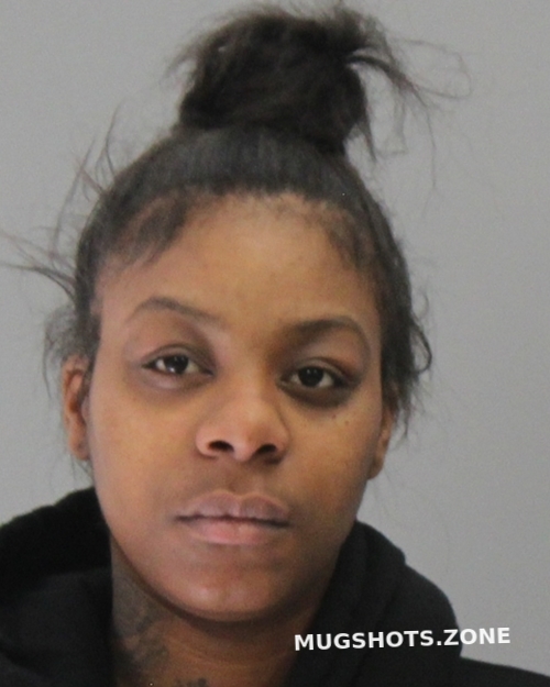 JONES ANIYA SHANTELL 04/03/2024 - Brazos County Mugshots Zone