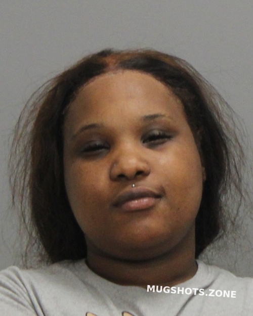 REED AALIYAH BRENEE 04/04/2024 - Brazos County Mugshots Zone