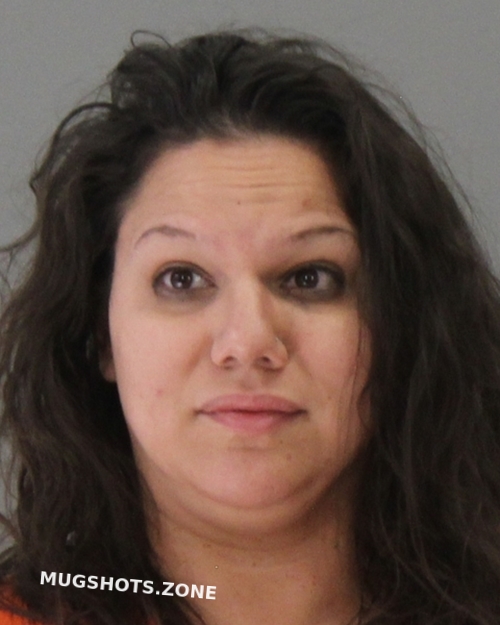 SOLIZ KIMBERLY YVONNE 04/05/2024 - Brazos County Mugshots Zone