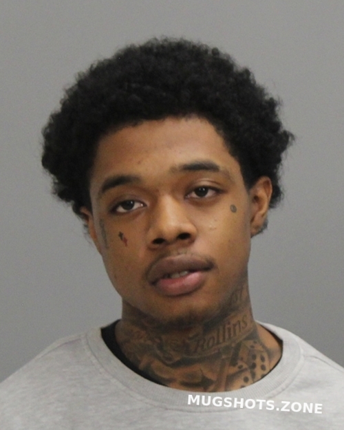 WORKMAN JAYLEN JERELL 04/06/2024 - Brazos County Mugshots Zone