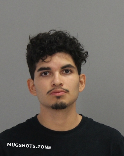 CAZARES CHRISTOPHER ENEIV 04/06/2024 - Brazos County Mugshots Zone