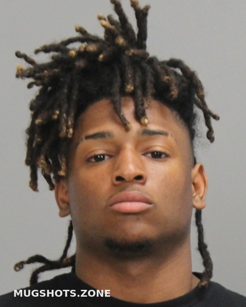 WADE JEVALEN RASHAD 04/07/2024 - Brazos County Mugshots Zone