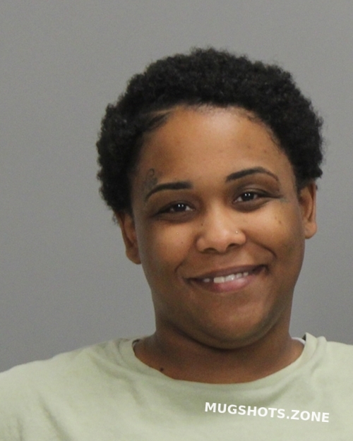 SHIELDS MARKIE LASHAE 04/13/2024 - Brazos County Mugshots Zone