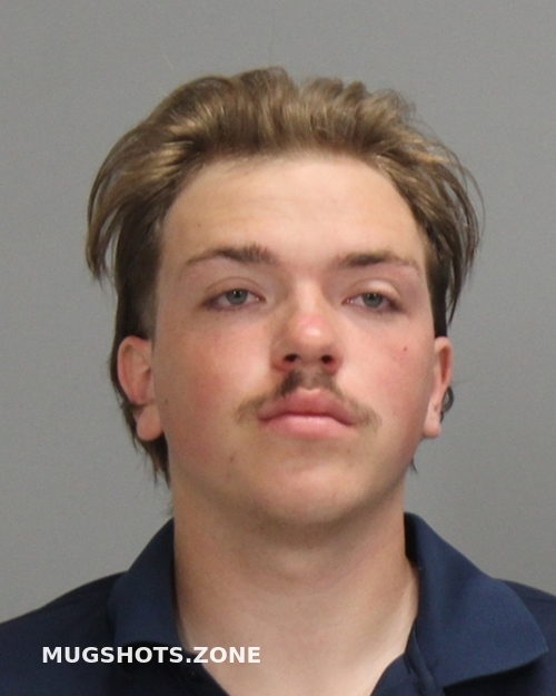 SAATHOFF TOBYN MICHAEL 04/13/2024 - Brazos County Mugshots Zone