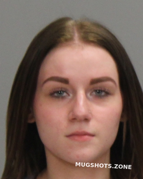 RAY CRYSTAL MICHELLE 04/15/2024 - Brazos County Mugshots Zone