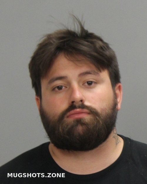 HUNSINGER ALEC 04/17/2024 - Brazos County Mugshots Zone