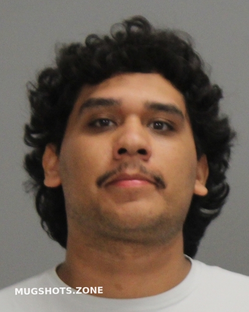 RAMIREZ JACOB ISAIAH 04/20/2024 - Brazos County Mugshots Zone
