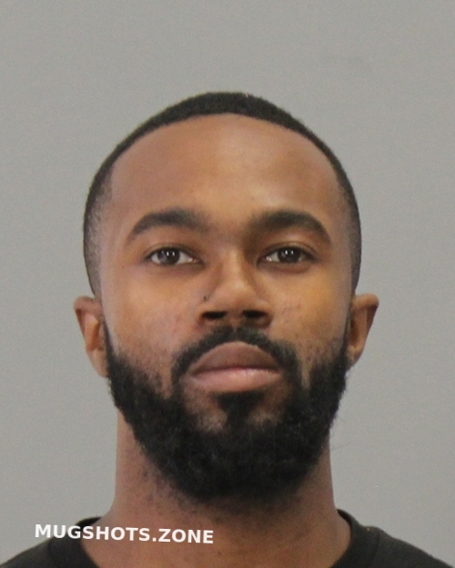 RAGSTON DARRIUS JAIMELL 04/21/2024 - Brazos County Mugshots Zone