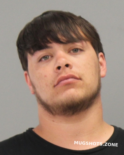 BOHACK DAVID ALEC 04/22/2024 - Brazos County Mugshots Zone