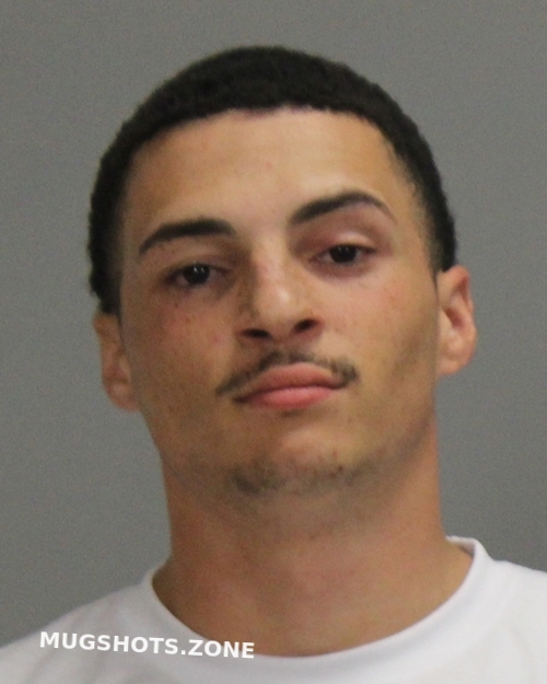 SPARKMAN JONATHAN WESLEY 04/23/2024 - Brazos County Mugshots Zone