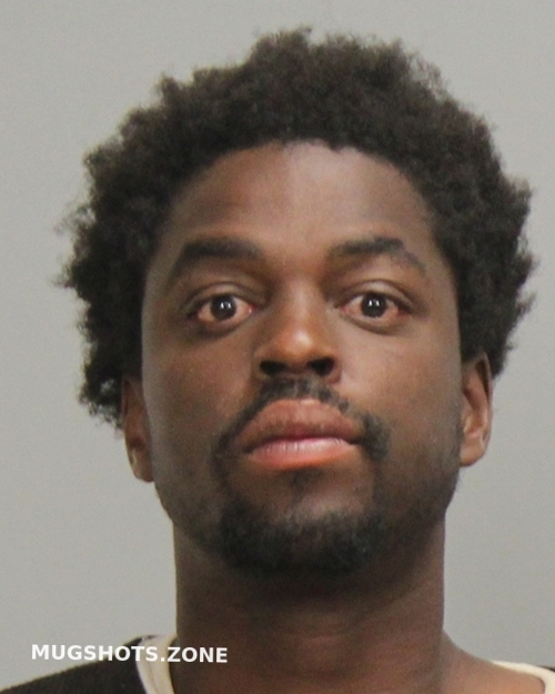 SANDERS CYRUS DONNELL 04/25/2024 - Brazos County Mugshots Zone
