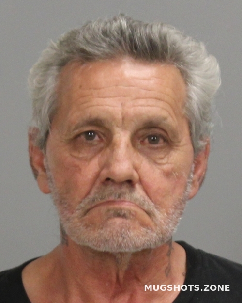 MENVILLE DONALD WAYNE 05/05/2024 - Brazos County Mugshots Zone