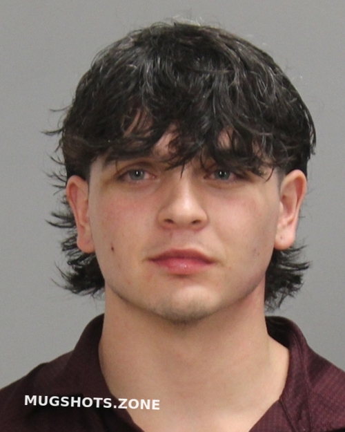 MAY JUSTIN CARTWRIGHT 05/05/2024 - Brazos County Mugshots Zone
