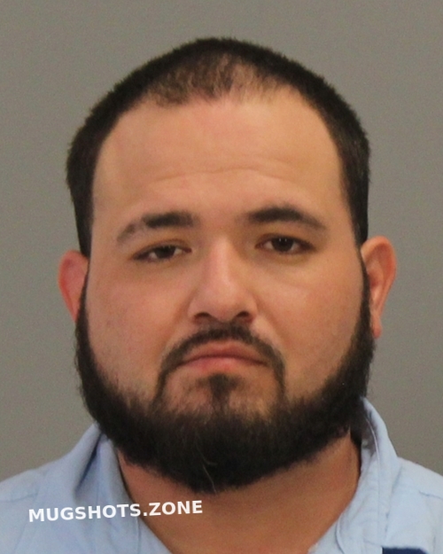 GARZA EDGAR 05/09/2024 - Brazos County Mugshots Zone