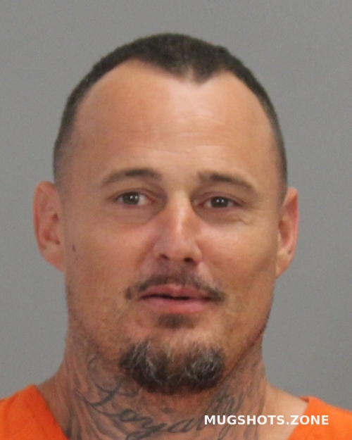 CLAYTON RANDY EUGENE JR 05/13/2024 - Brazos County Mugshots Zone