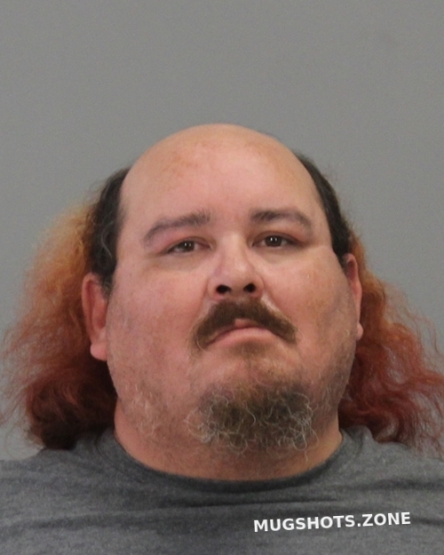 KNIGHTEN CHARLES ANTHONY 05/16/2024 - Brazos County Mugshots Zone