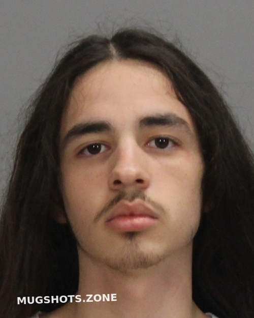 RODRIGUEZ ISAAC MANUEL 05/20/2024 - Brazos County Mugshots Zone