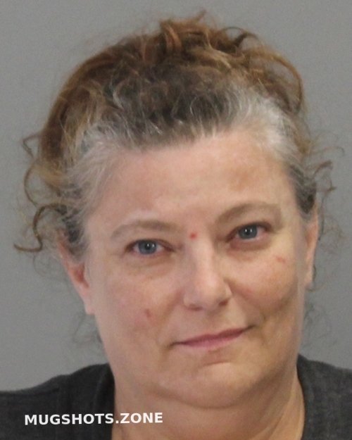GANDY DEBRA DEANNE 05/20/2024 - Brazos County Mugshots Zone