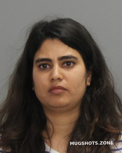RASHMI RICHA 05/23/2024 - Brazos County Mugshots Zone