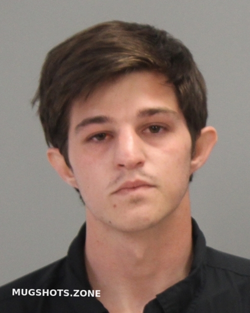 BINION PATON WADE 05/24/2024 - Brazos County Mugshots Zone