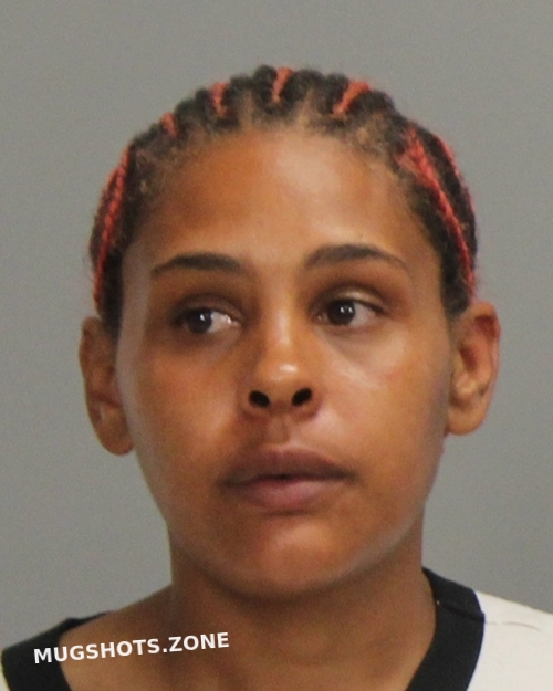 GOFFINET QUEENETRA SHANTRAIL 05/28/2024 - Brazos County Mugshots Zone