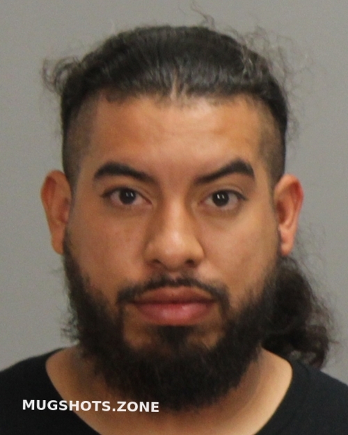 RIOS LUIS ANGEL 05/29/2024 - Brazos County Mugshots Zone