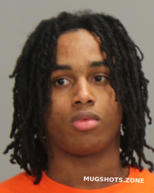 PERRY LADERRIAN LASHUN JR. 05/31/2024 - Brazos County Mugshots Zone