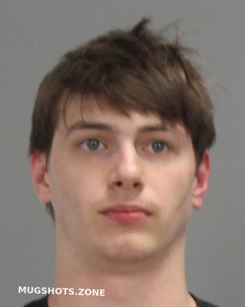 TSCHUMPERLIN BRYCE 06/08/2024 - Brazos County Mugshots Zone