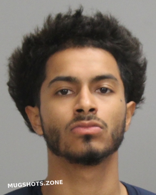 ABAD LUKE RYAN 06/10/2024 - Brazos County Mugshots Zone