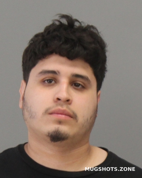 GARCIA-OBREGON ARIEL 06/15/2024 - Brazos County Mugshots Zone