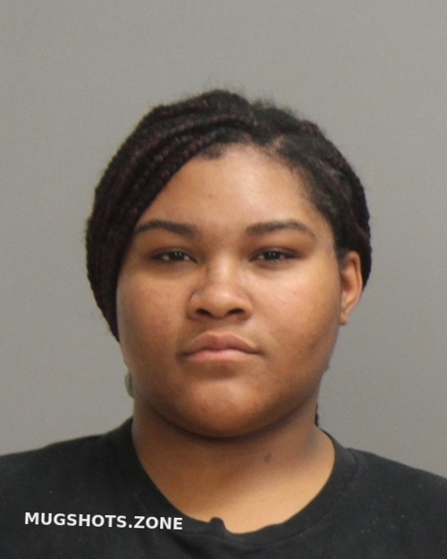 STOCKTONS JALYRICA LAPRIE 06/17/2024 - Brazos County Mugshots Zone