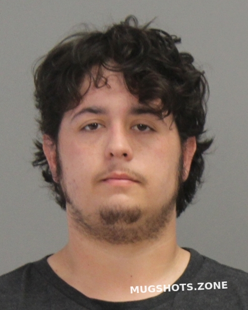 QUINTERO BRANDON TYLER 06/20/2024 - Brazos County Mugshots Zone