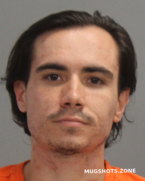 ANSTEY COLTON 06/21/2024 - Brazos County Mugshots Zone