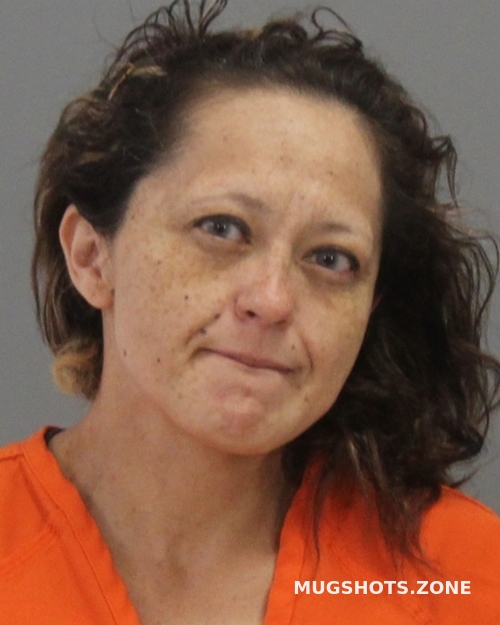 ACARTO VERONICA ELEANE 06/23/2024 - Brazos County Mugshots Zone
