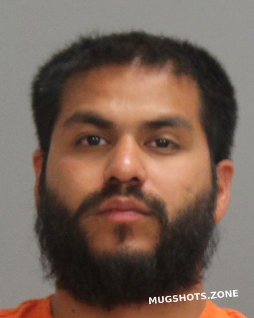 ALONZO RAFAEL 06/28/2024 - Brazos County Mugshots Zone