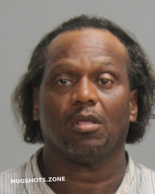 GOODEN ERNEST RICKY 06/29/2024 - Brazos County Mugshots Zone