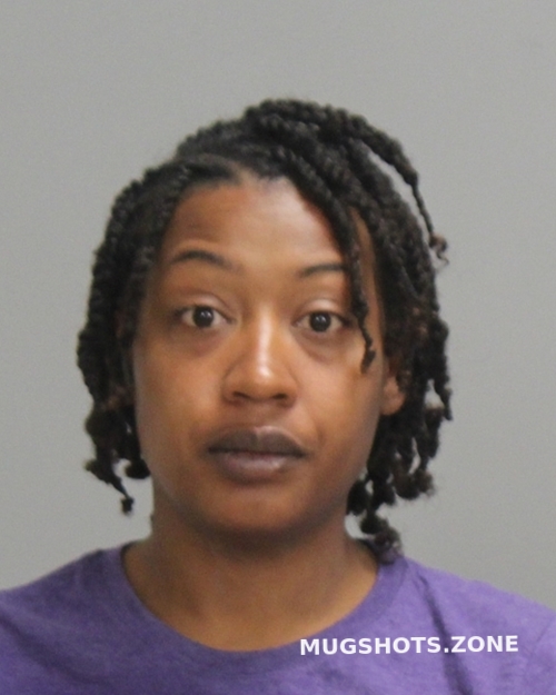 VERRET OCTAVIA MARY-MOINE 06/29/2024 - Brazos County Mugshots Zone
