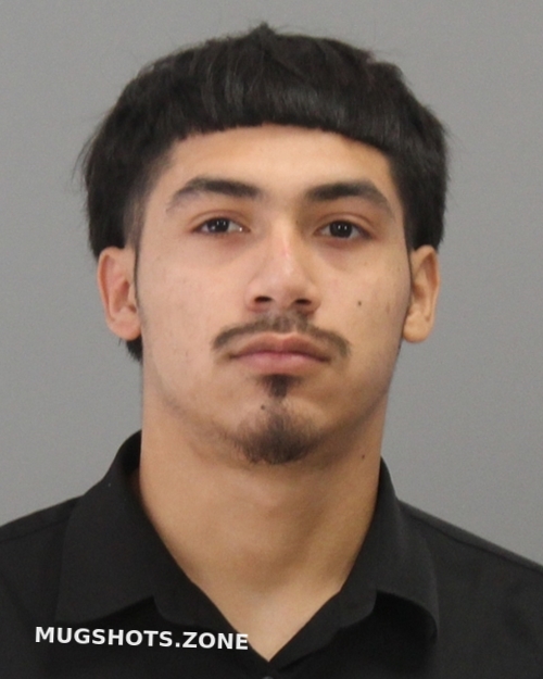 MORENO ISAIAH 07/02/2024 - Brazos County Mugshots Zone