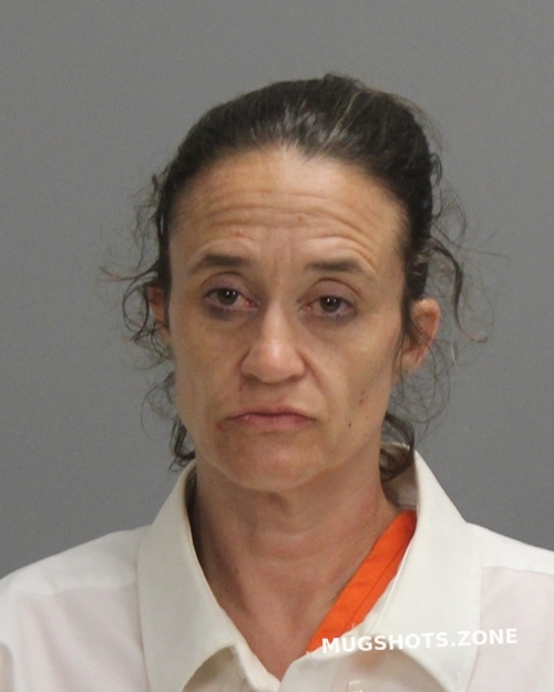 BRUSOE LAURA JAYNE 07/03/2024 - Brazos County Mugshots Zone