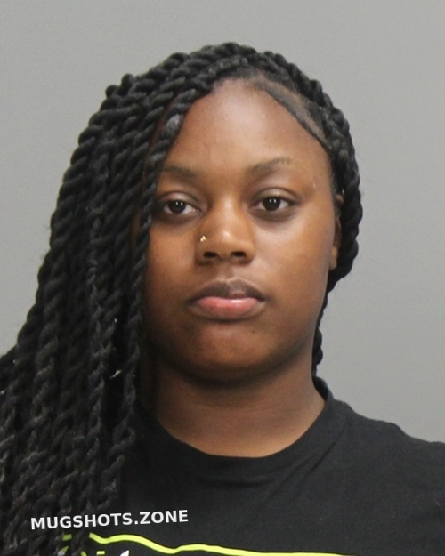 RAGSTON JATAVIA LASHAY 07/06/2024 - Brazos County Mugshots Zone