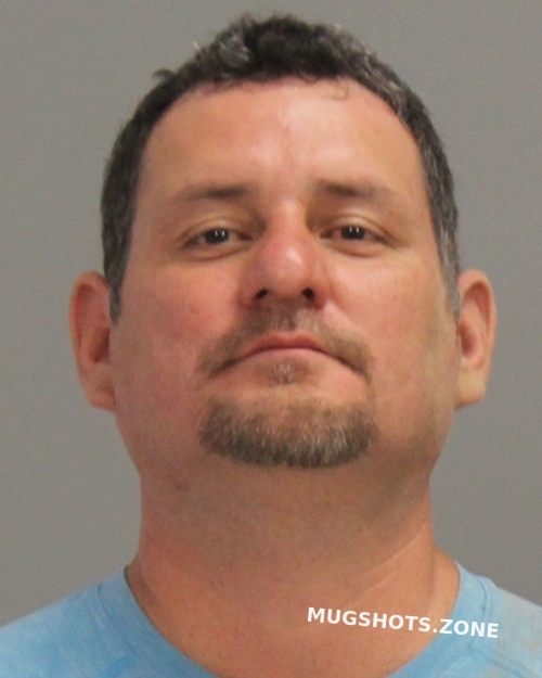 TREVINO JOSHUA BALBOA 07/06/2024 - Brazos County Mugshots Zone