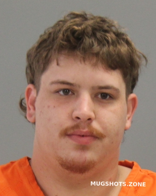 KING JACOB PATRICK 07/07/2024 - Brazos County Mugshots Zone