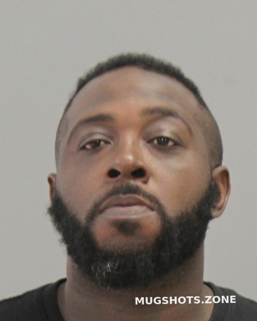 LOVE TYREE JAMAR SR. 07/07/2024 - Brazos County Mugshots Zone